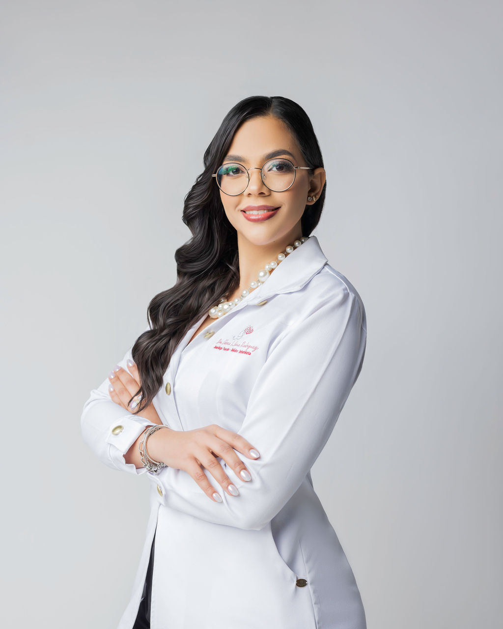 Neuróloga Vascular | Dra. Edwina I. Luna Rodríguez | Santo Domingo | RD